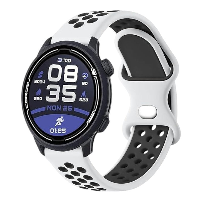 Coros 20mm Quick Release Watch Straps NZ, Watch Bands & Chargers — Equipo