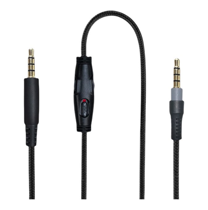Kingston HyperX Cloud Audio Cable Replacement NZ — Equipo